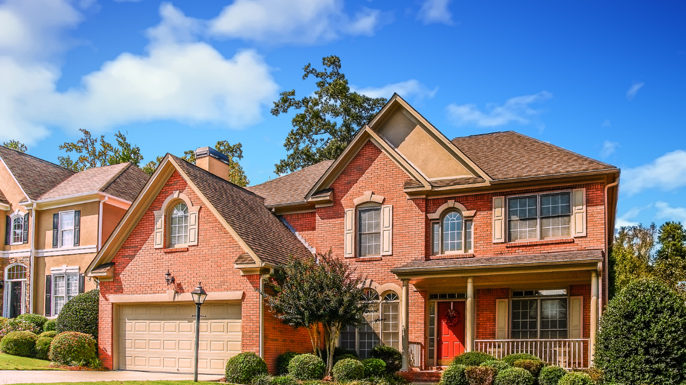 14 Best Neighborhoods in Virginia Beach for Families 2024 - Griffin Realty